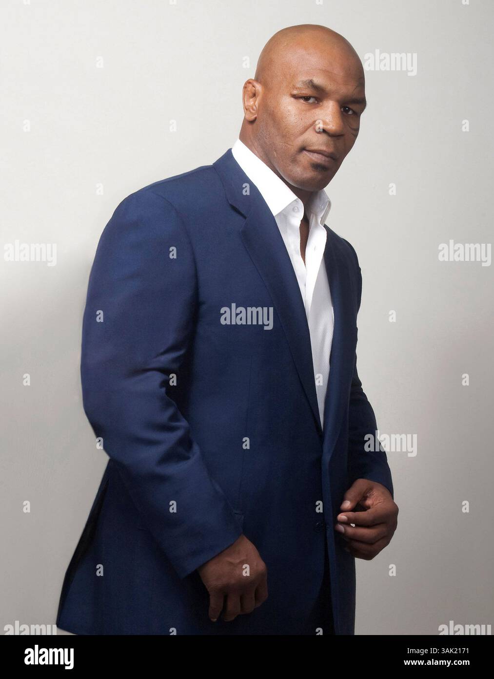 Apr 04, 2007 - Studio City, California, USA - Former World Heavyweight ...