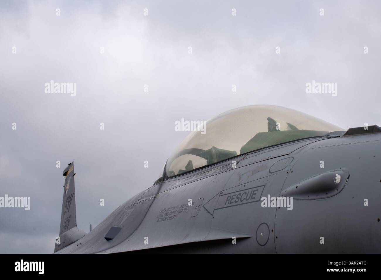 Scenes from the Charleston Air Show 2024 Stock Photo - Alamy