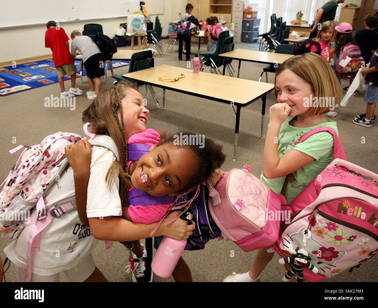 Emotional sendoff hi-res stock photography and images - Alamy