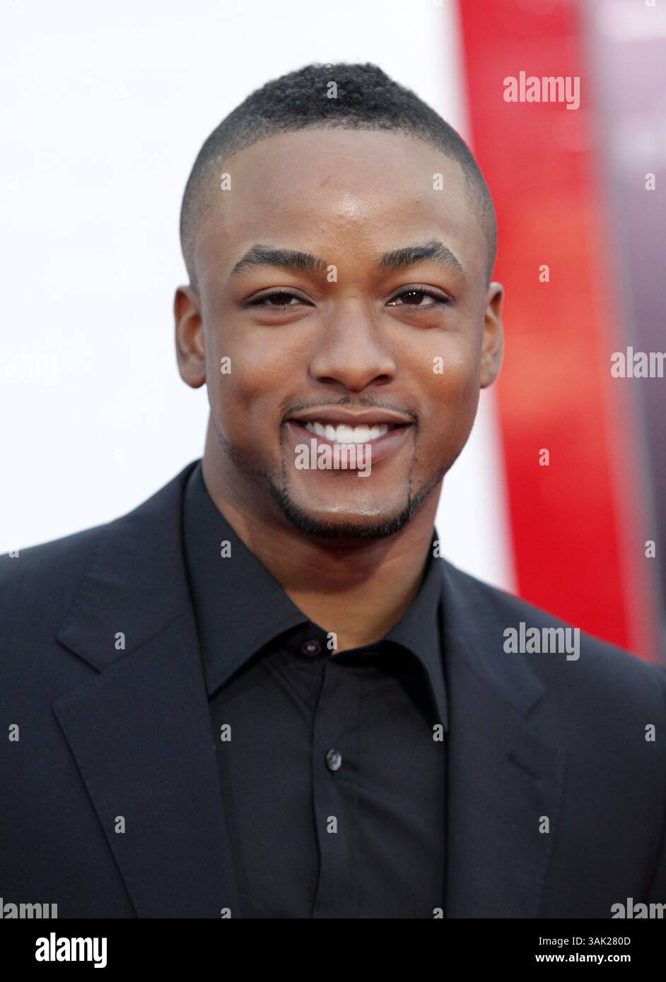 Jun 4, 2009 - Westwood, California, USA - Actor COLLINS PENNIE arriving ...