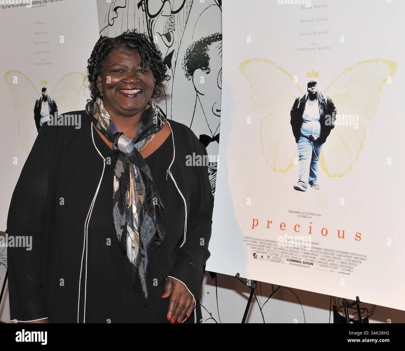 Oct 18, 2009 - Philadelphia, Pennsylvania, USA - ALICE RIDLEY, mother ...