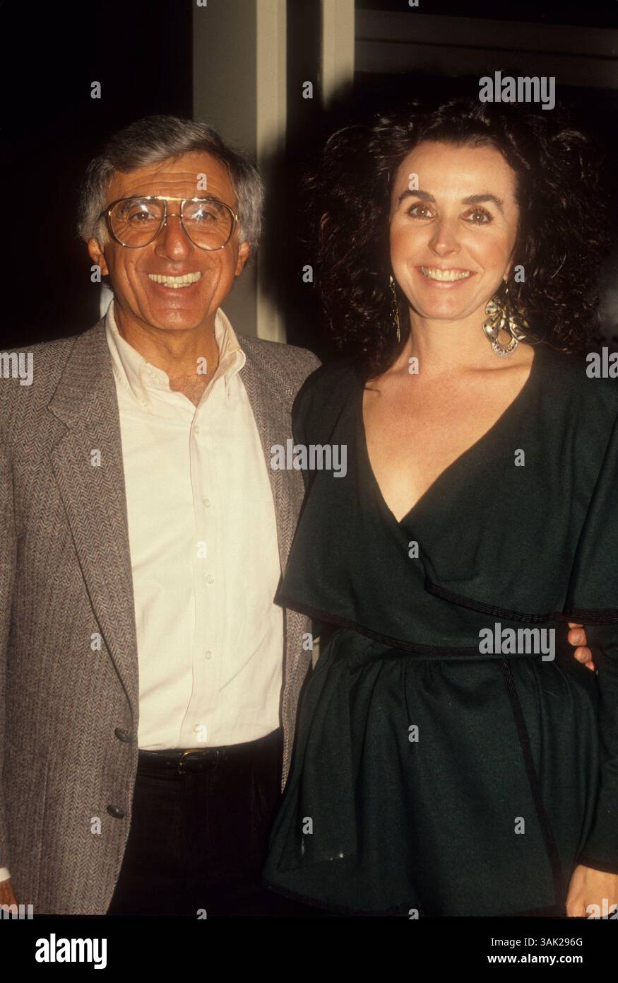 Apr 04, 1998 - Los Angeles, CA, USA - JAMIE FARR (born July 1, 1934 ...