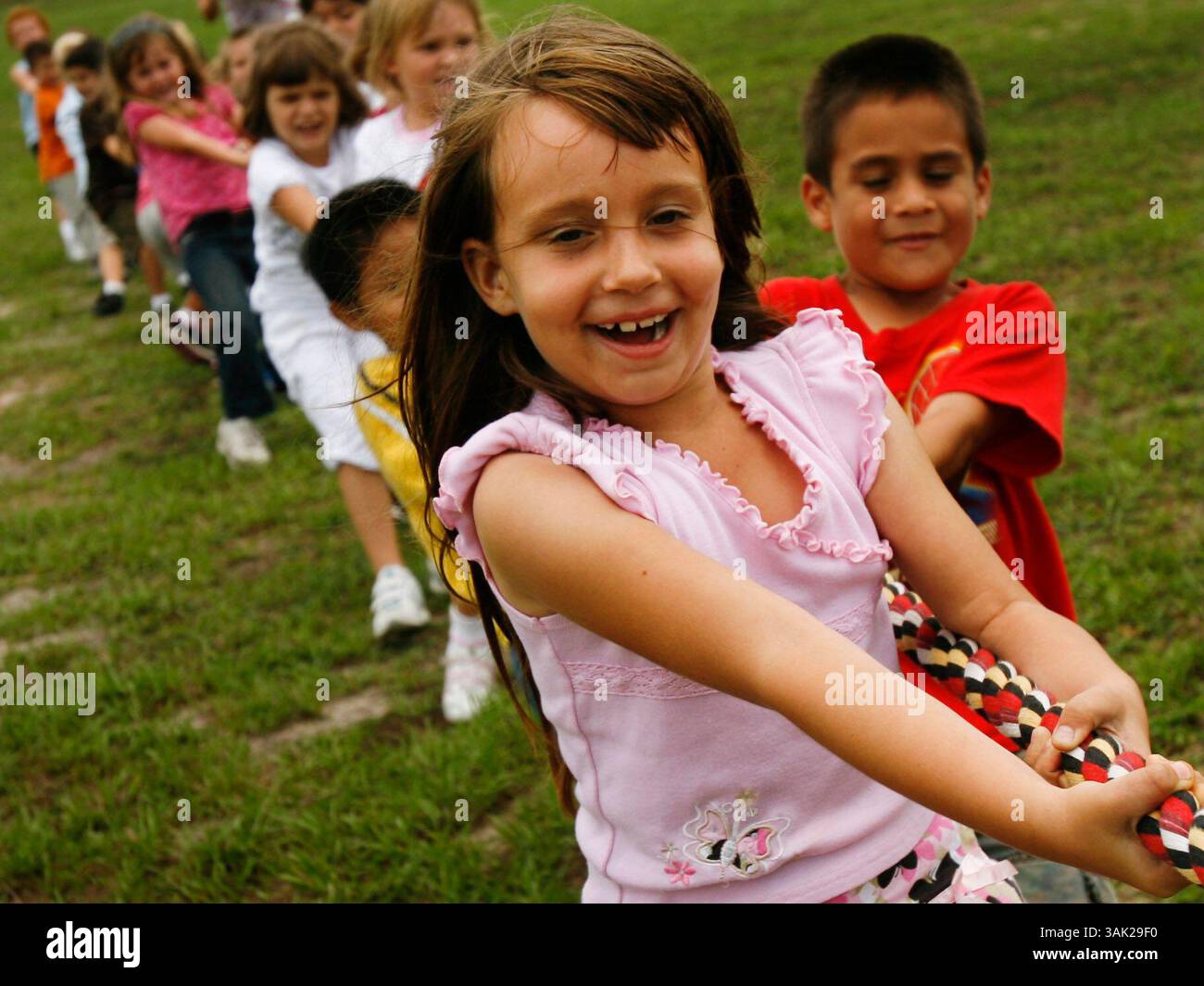 PT 306740 AMAR tugowar 3 of 3 (05/28/2009 New Port Richey) Kayla Gates ...