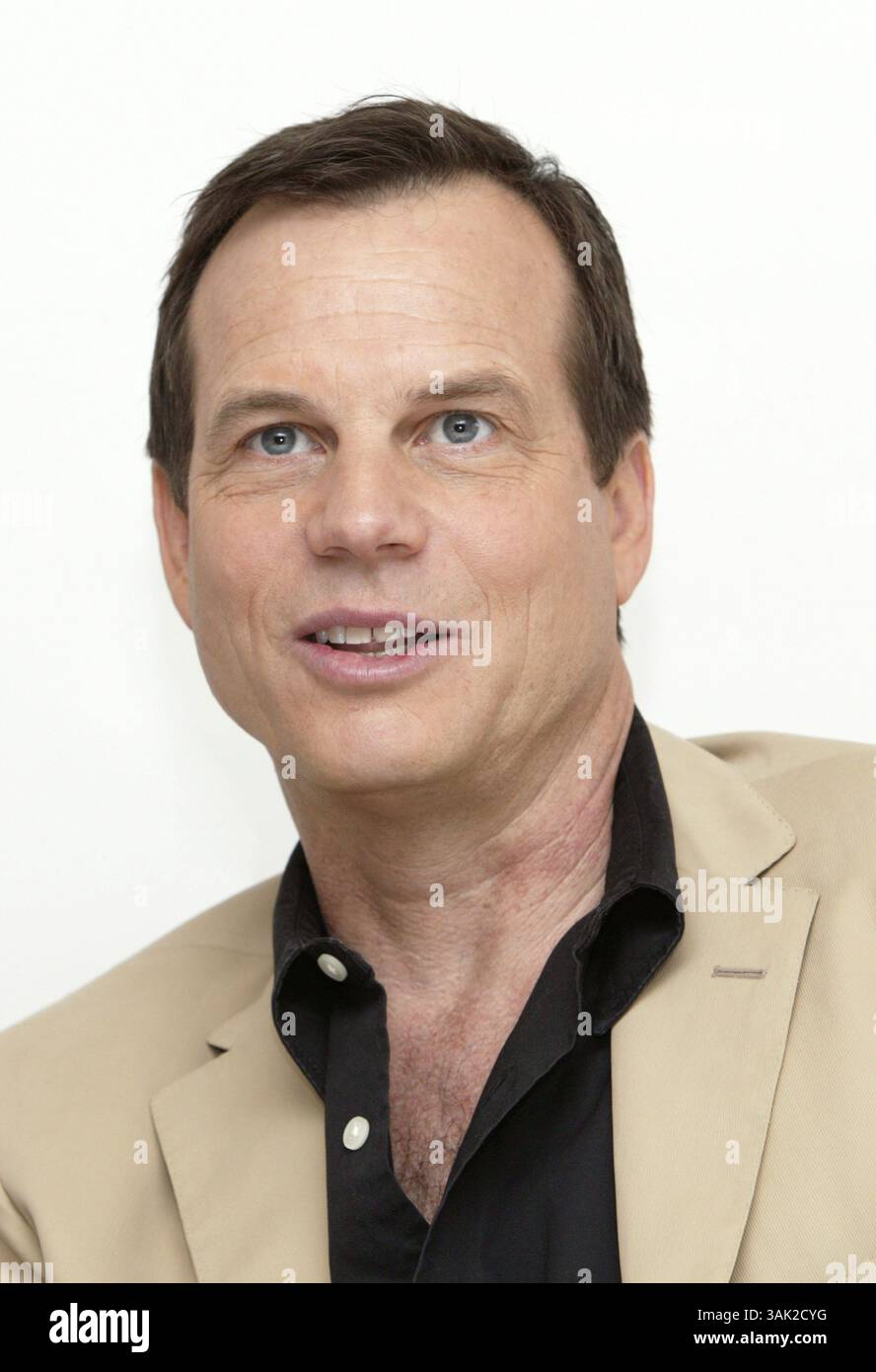 February 26 - File - WILLIAM 'BILL' PAXTON (May 17, 1955 - February 25, 2017) was an American ...