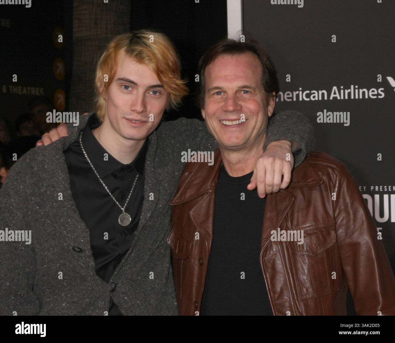 February 26, File - WILLIAM 'BILL' PAXTON (May 17, 1955 - February 25 ...