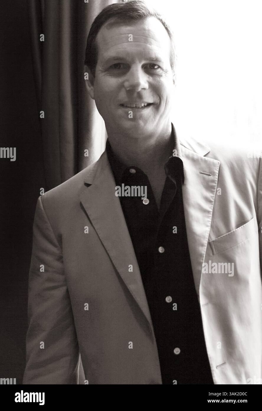 February 26 - File - WILLIAM 'BILL' PAXTON (May 17, 1955 - February 25 ...