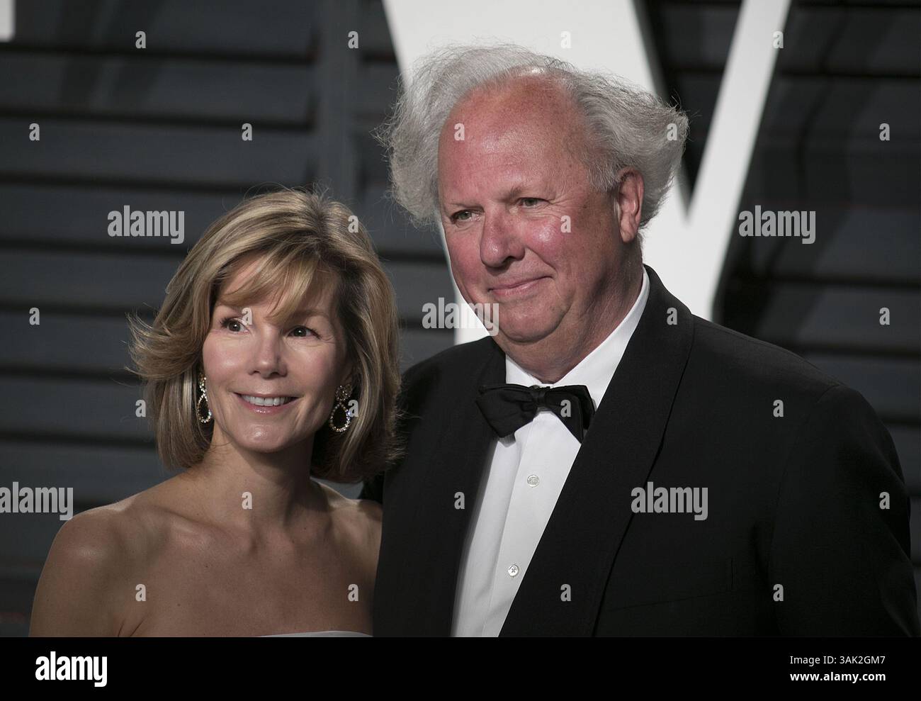 February 26, 2017 - Beverly Hills, California, U.S - Anna Scott ...