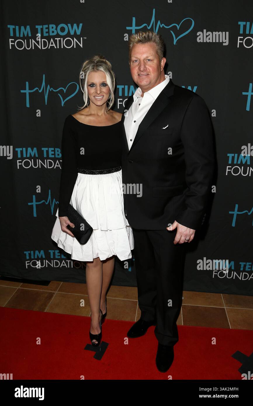 March 3, 2017 - Ponte Vedra Beach, Florida, United States - Tara LeVox ...