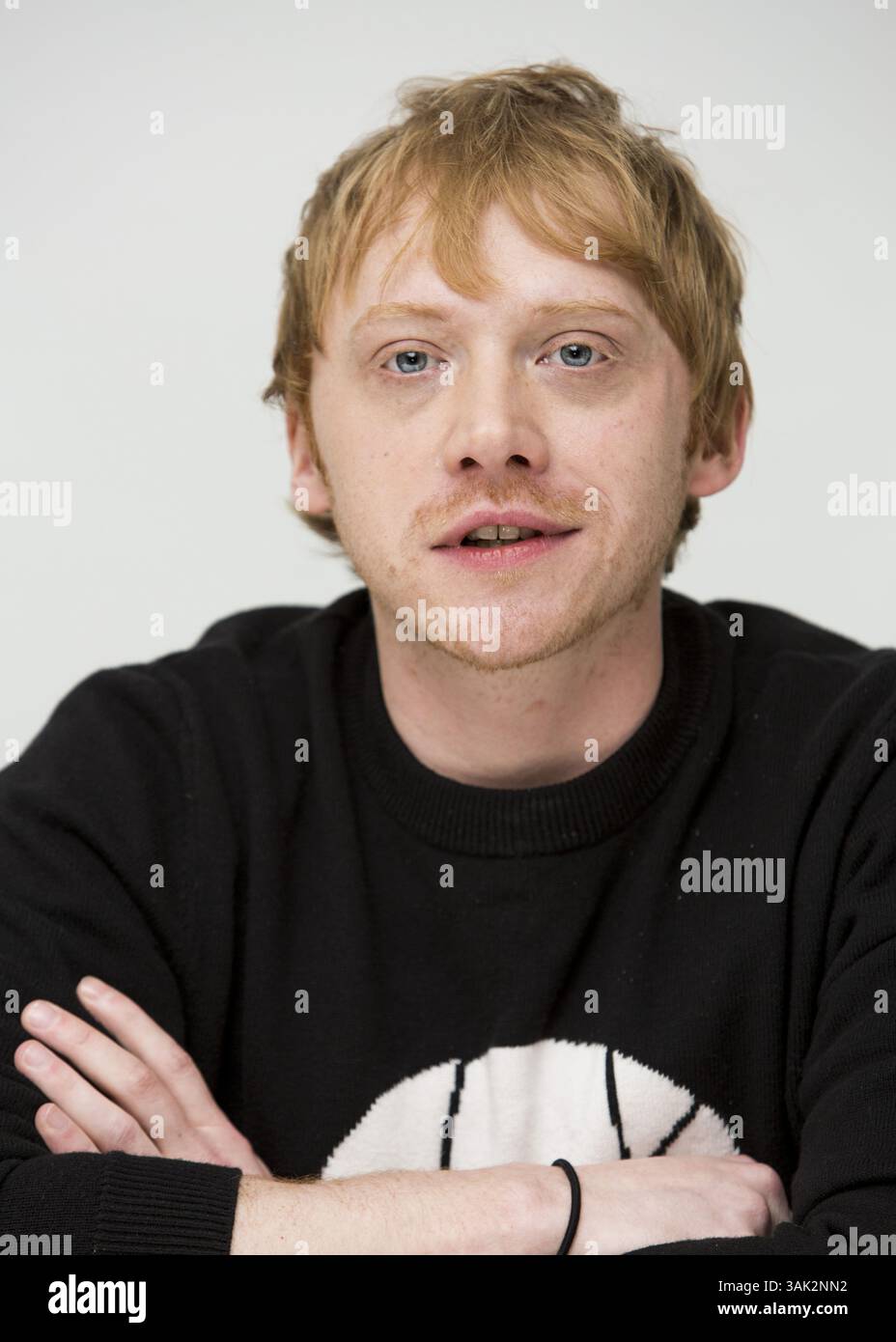 Ron Weasley Actor