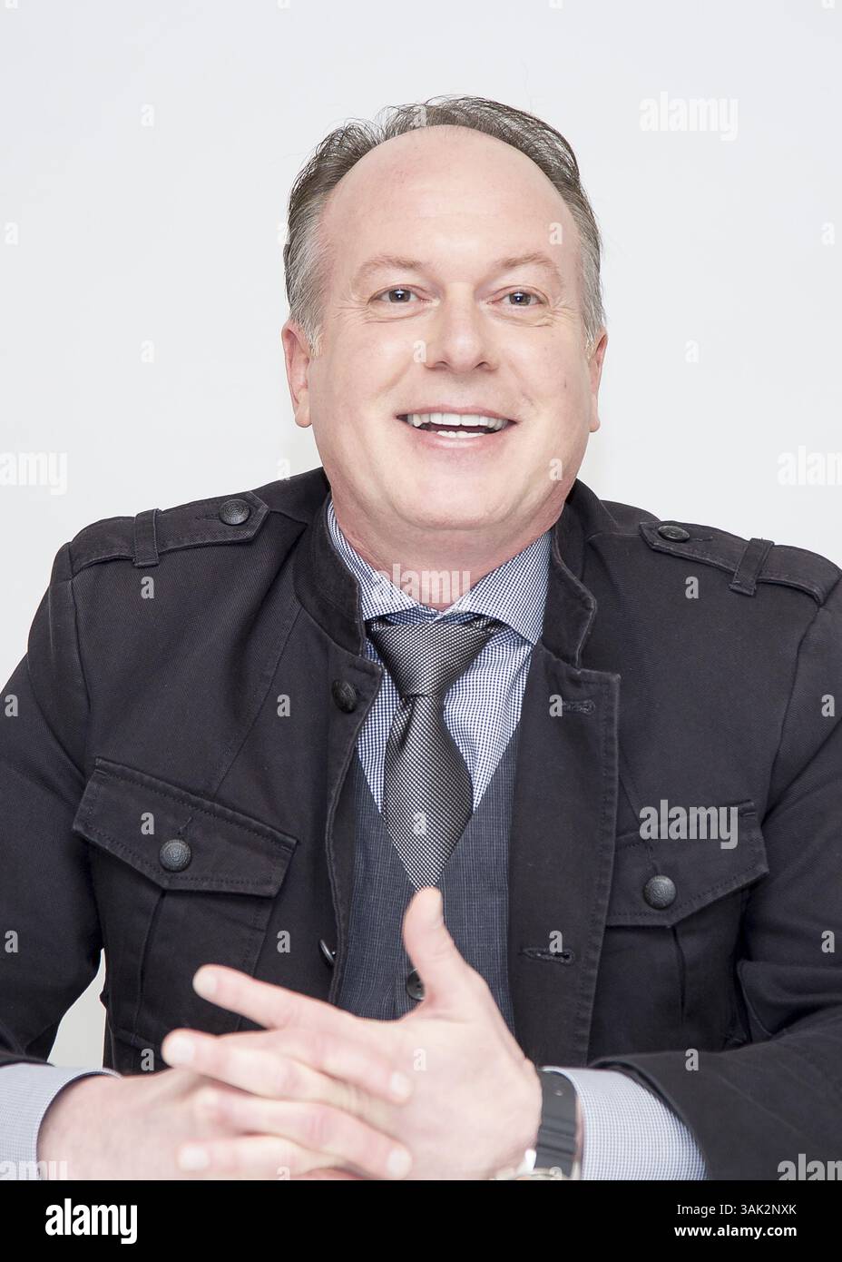 March 6, 2017 - Hollywood, California, U.S. - Director TOM MCGRATH ...