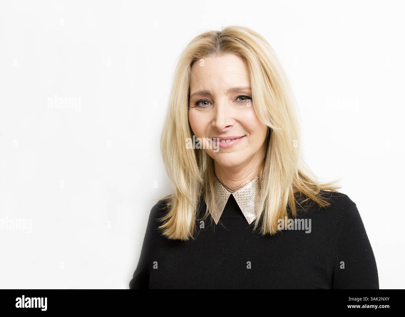 March 6, 2017 - Hollywood, California, U.S. - LISA KUDROW promotes ...