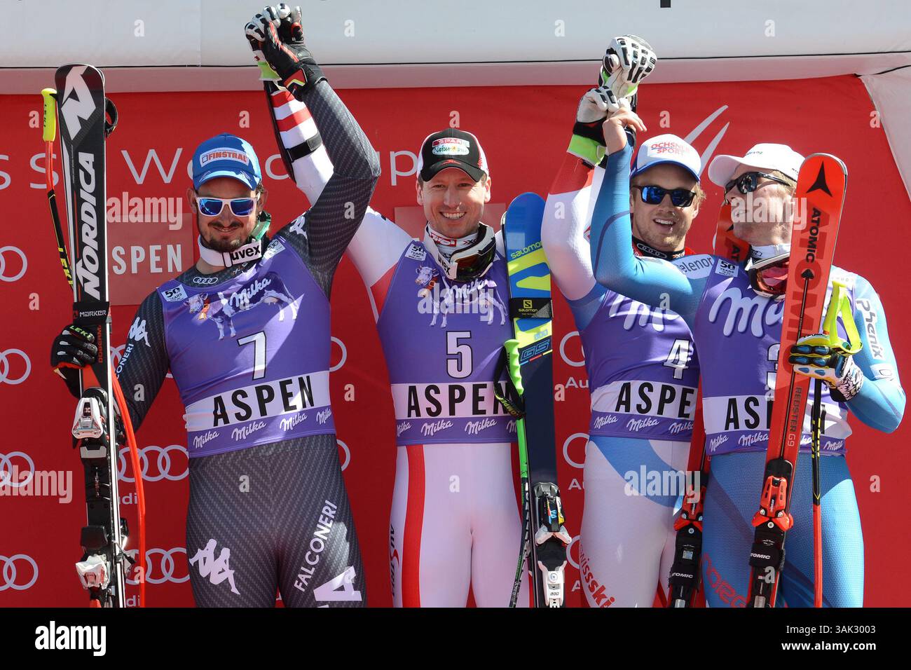 Aspen th 2718 jpg hi-res stock photography and images - Alamy