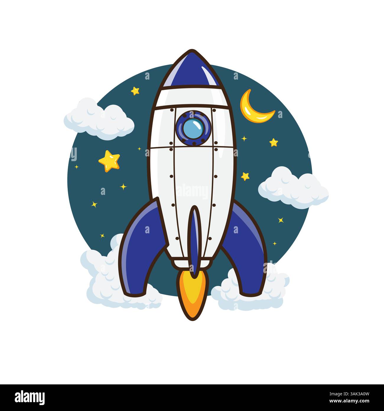 Kids art ideas Stock Vector Images - Alamy