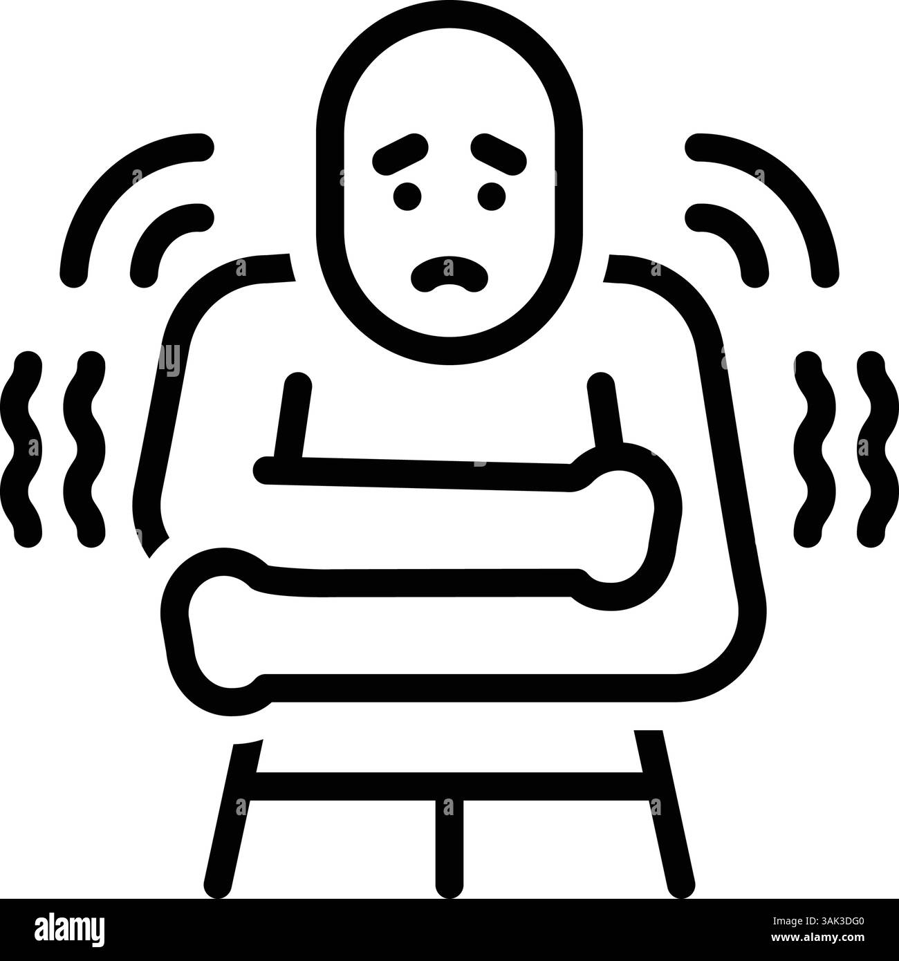 Common cold virus Stock Vector Images - Alamy