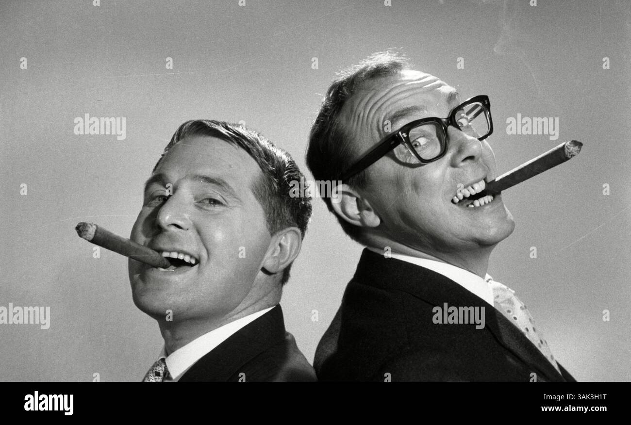 April 14, 2017 - -Unseen picture shows from the ITV archive: Eric ...