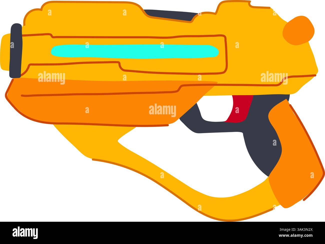 Laser arena Stock Vector Images - Alamy