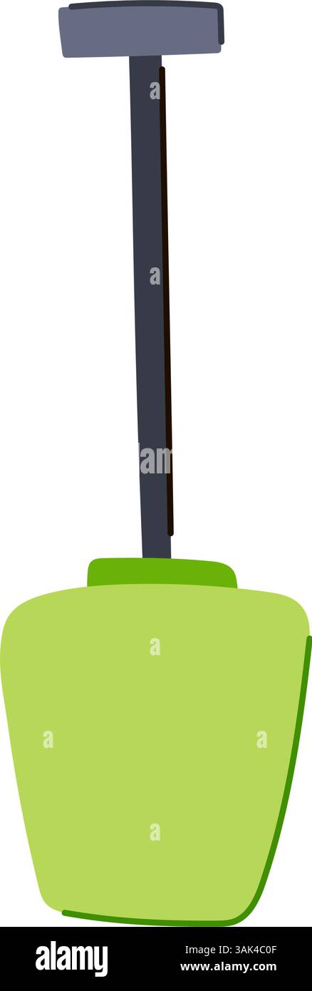 contemporary pedant lights cartoon vector illustration Stock Vector ...