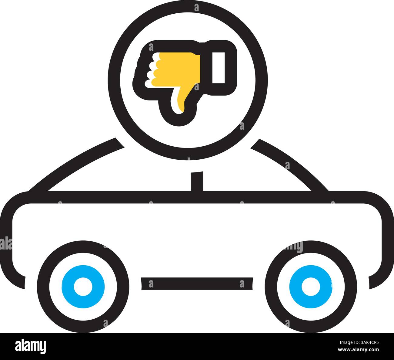 Very unlikely Stock Vector Images - Alamy