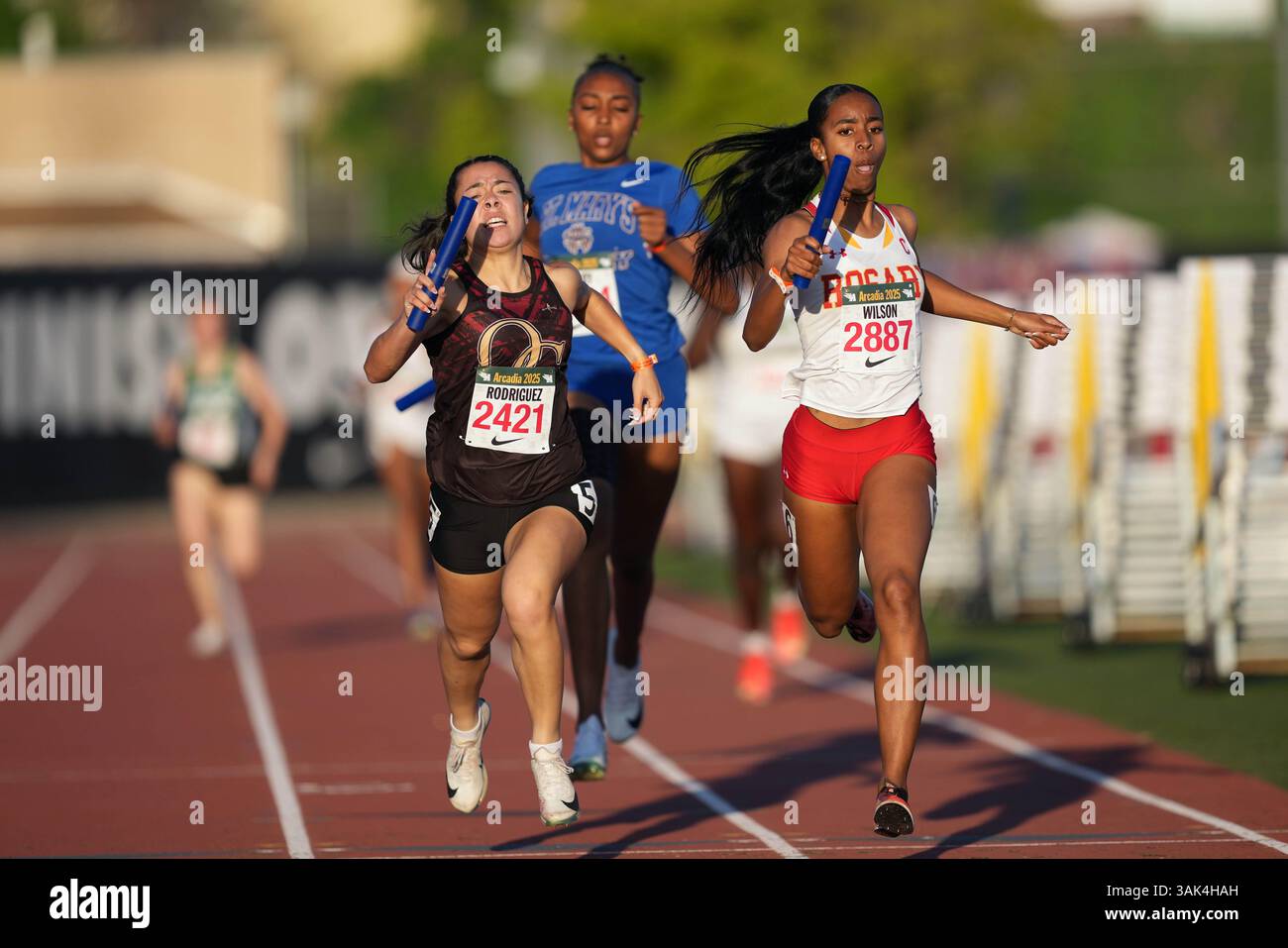 Justine wilson hi-res stock photography and images - Alamy