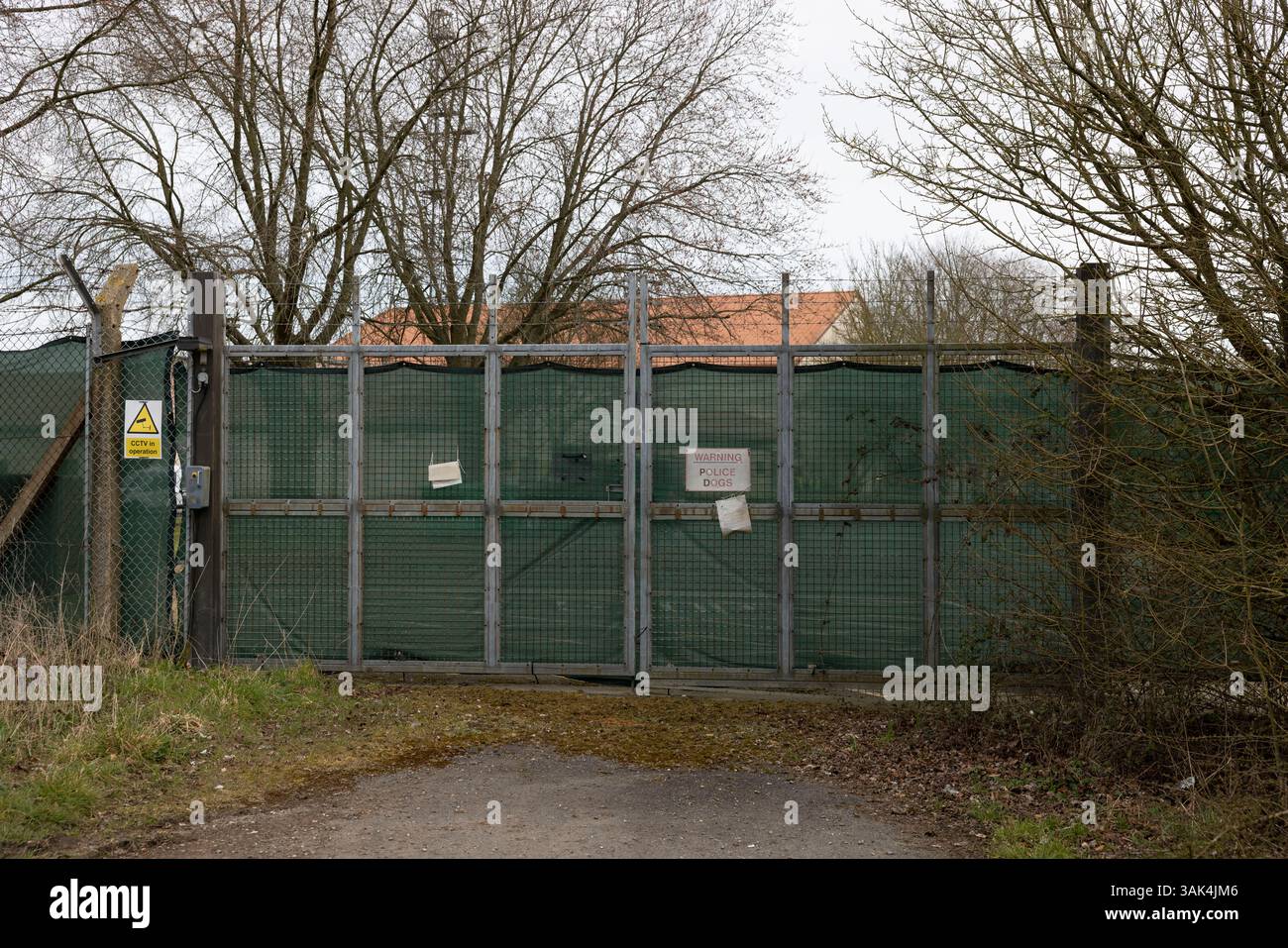 Foreign immigrants recently arriving by boat from across the channel ...