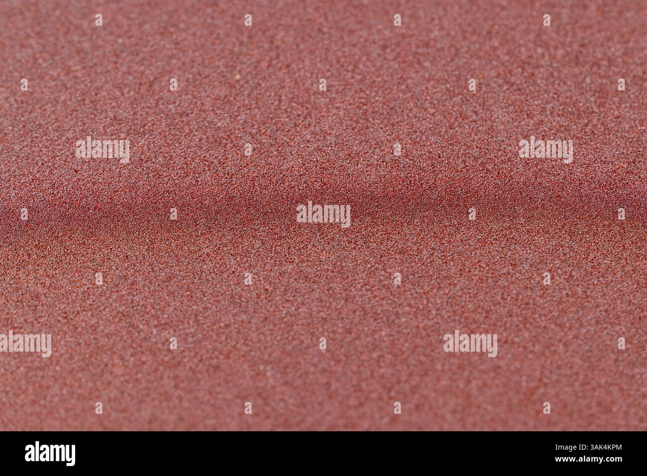 red sandpaper for working with wood and woodworking, new purple ...