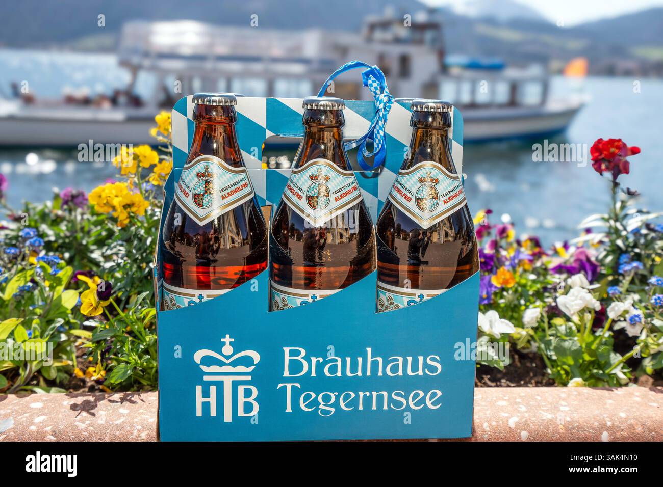 Tegernsee brauerei hi-res stock photography and images - Alamy