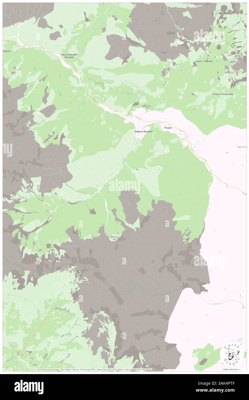 Maja e zeze hi-res stock photography and images - Alamy