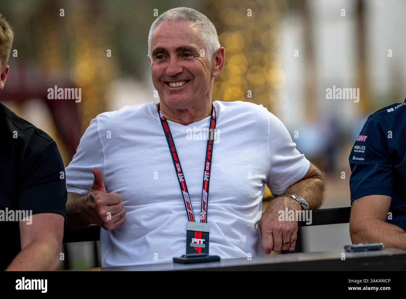 Doohan jack hi-res stock photography and images - Alamy