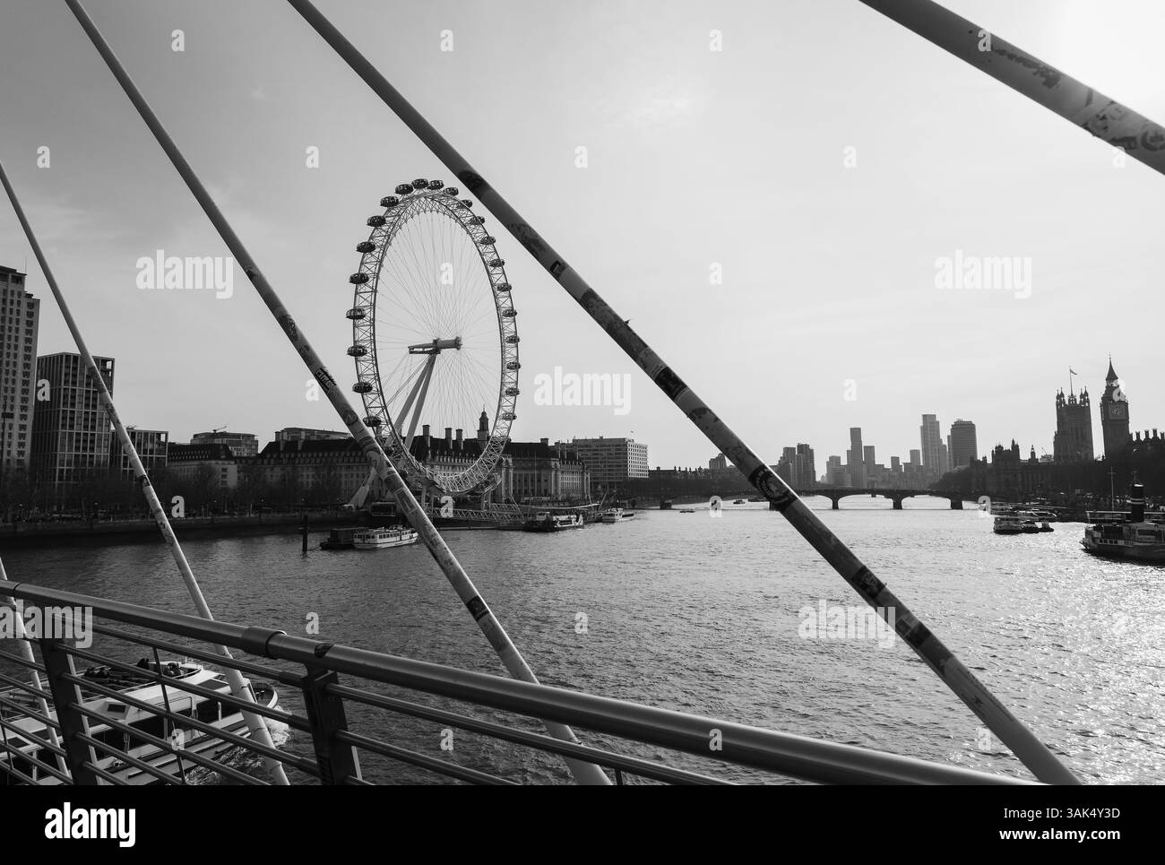 Photograph by © Jamie Callister. London City, London, England, UK, 17th ...