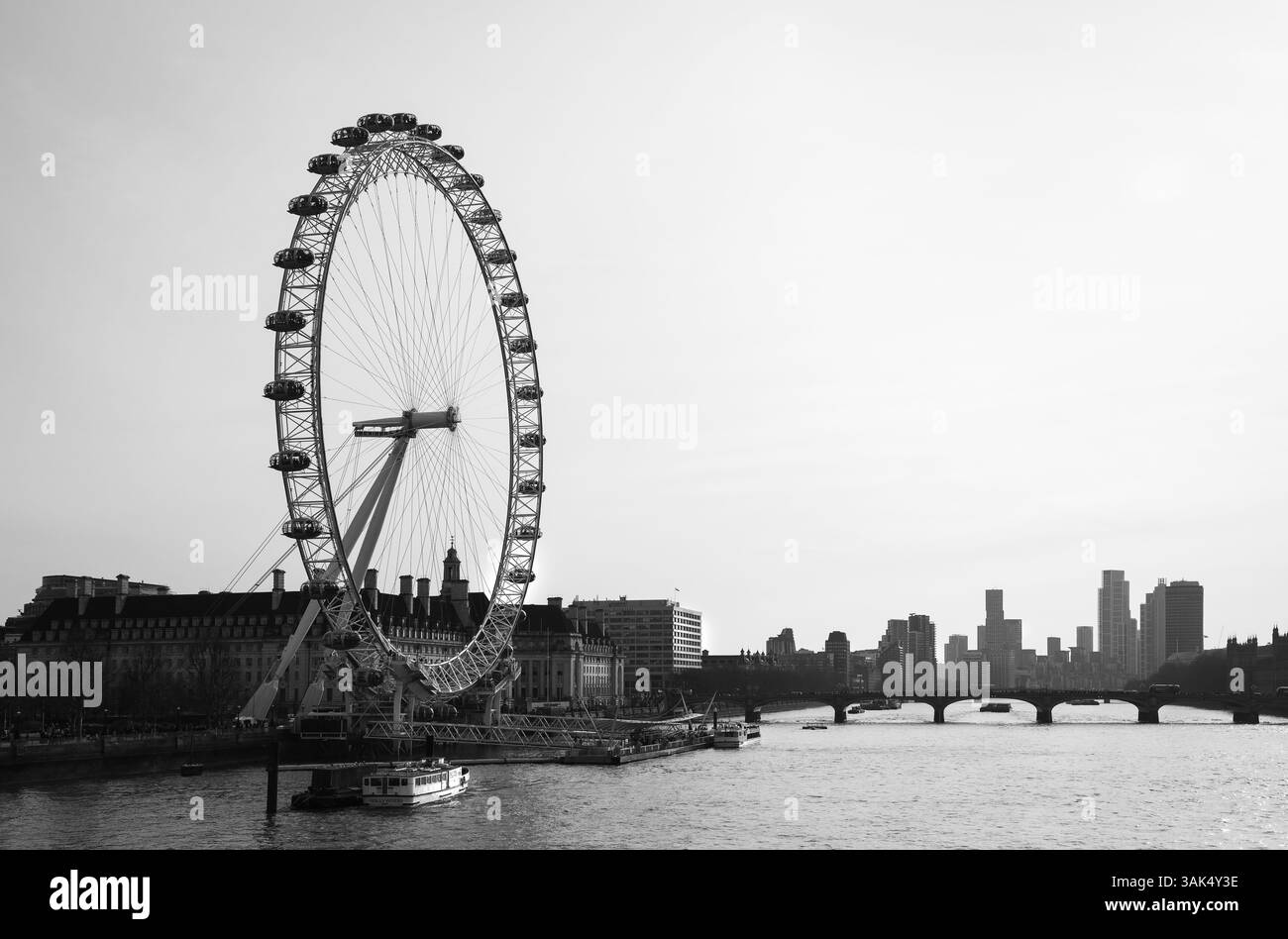 Photograph by © Jamie Callister. London City, London, England, UK, 17th ...