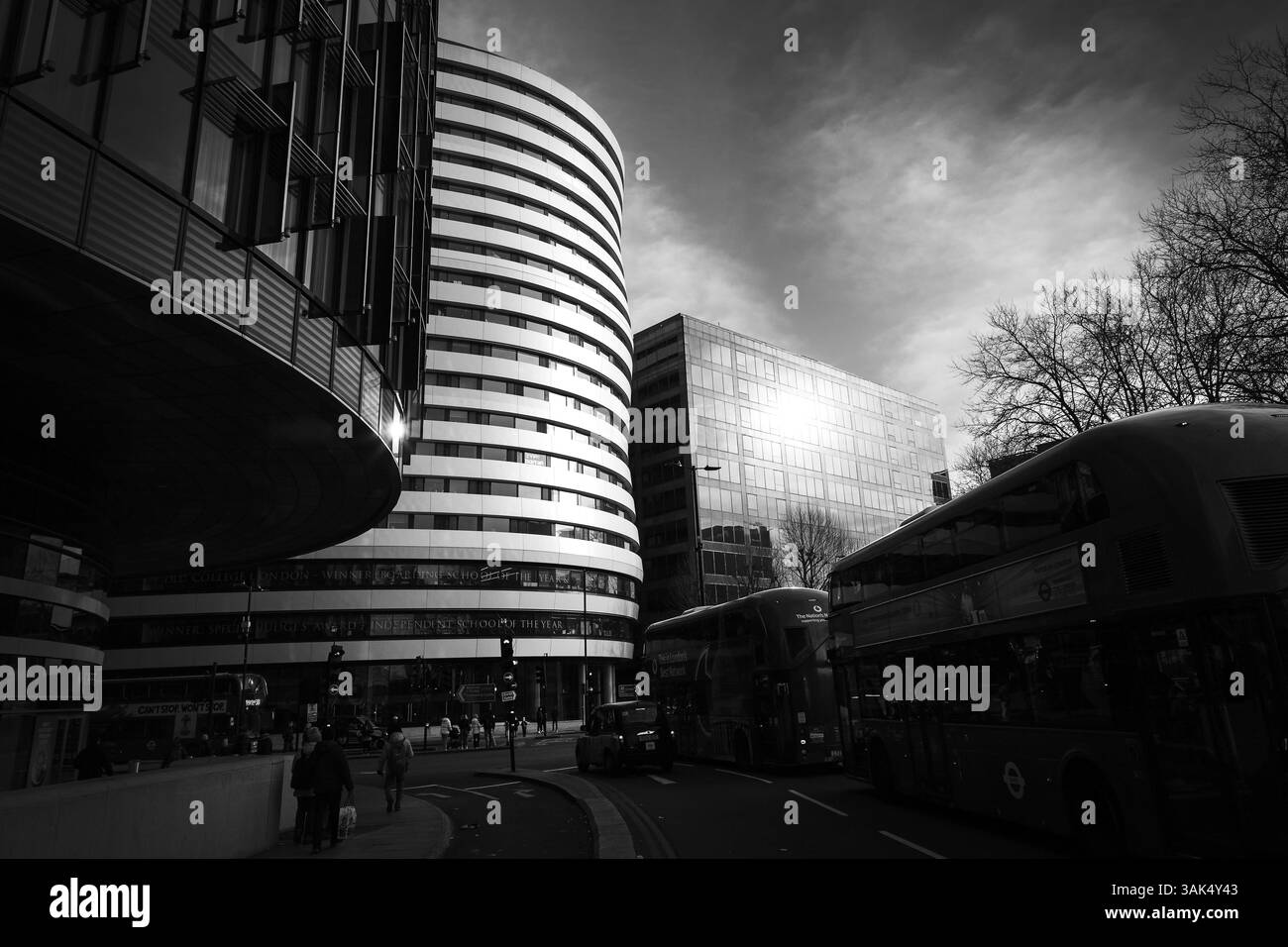 Photograph by © Jamie Callister. London City, London, England, UK, 17th ...
