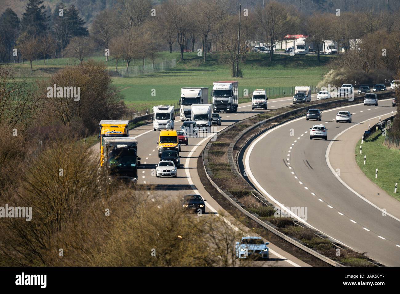 Unfall A81 Heute Rottweil