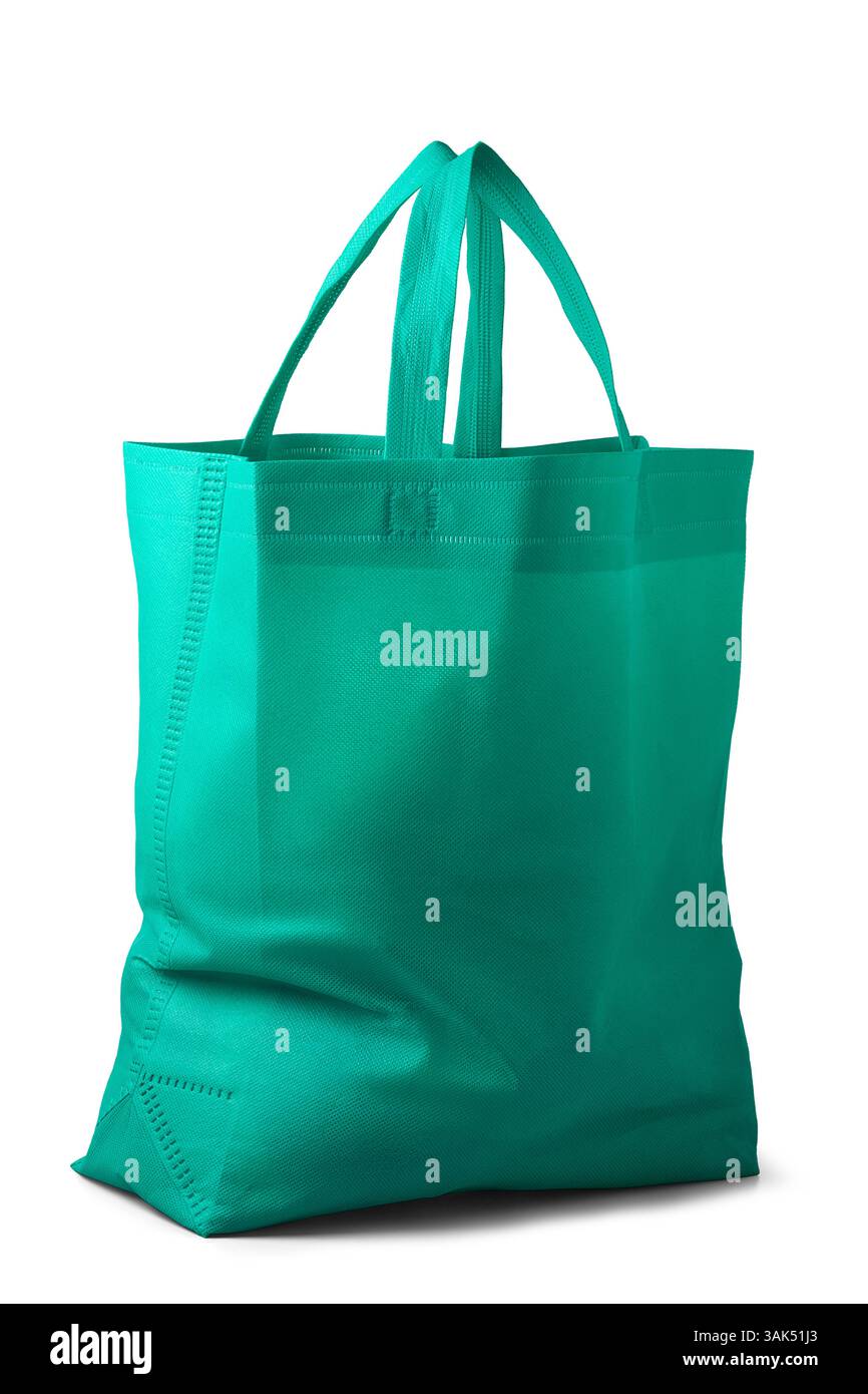 Eco friendly cloth Cut Out Stock Images & Pictures - Alamy