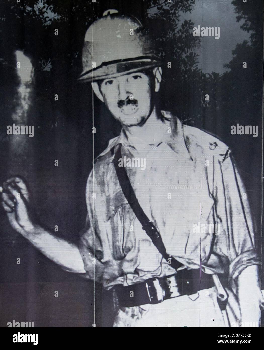 Sentosa Island Singapore Fort Siloso Stock Photo - Alamy