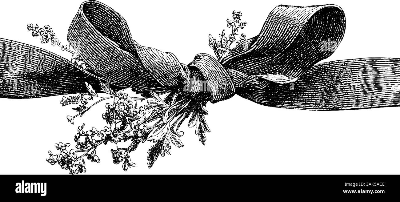 Classic groom in tuxedo engraving: elegant wedding attire concept for ...