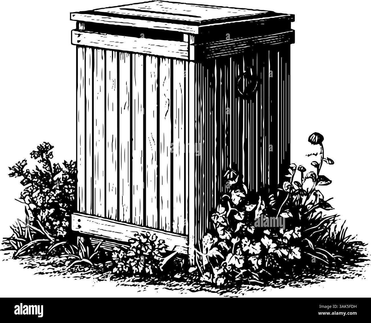 Engraved field animal hi-res stock photography and images - Alamy