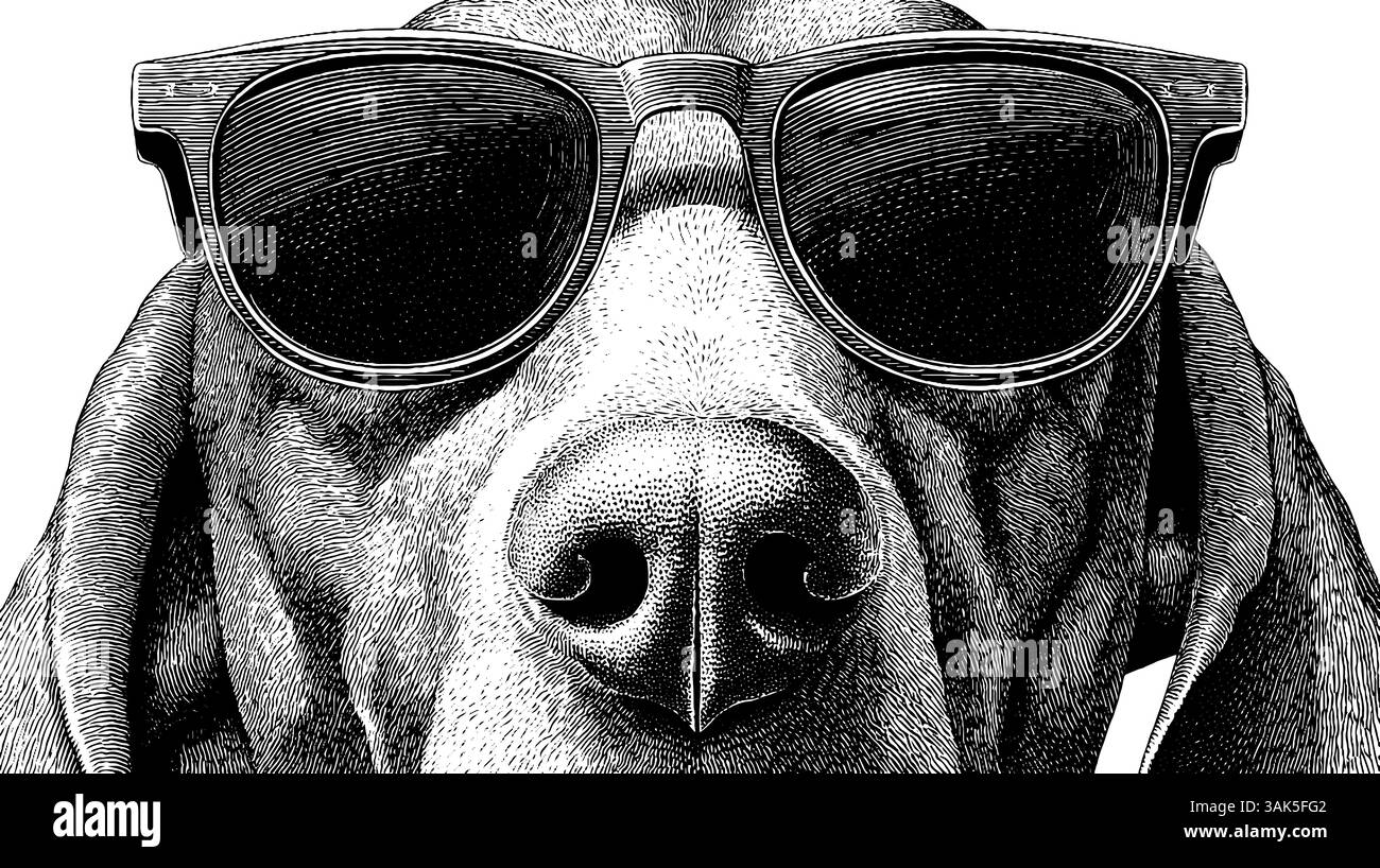 Engraved dolphin leaping over ocean waves artwork Stock Vector Image ...