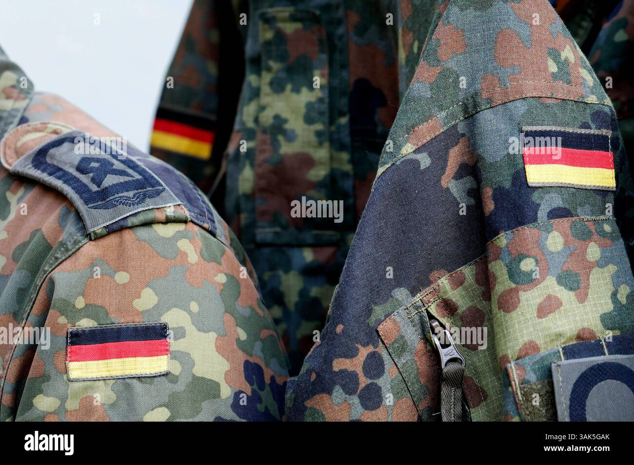 Bundeswehrverwaltung hi-res stock photography and images - Alamy