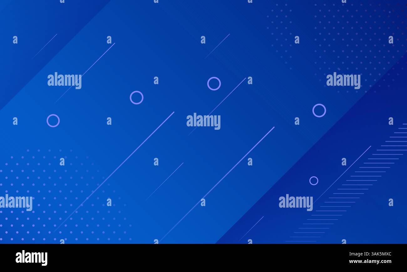 Blue stripes converging at the top point Stock Vector Image & Art - Alamy