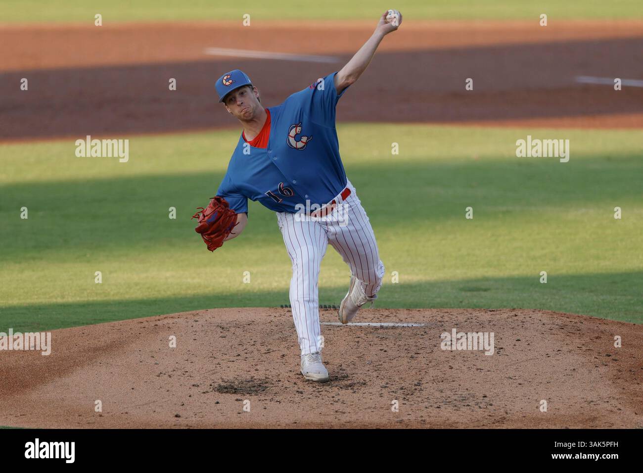 Clearwater, USA. 11th Apr, 2025. Clearwater FL USA; Clearwater ...