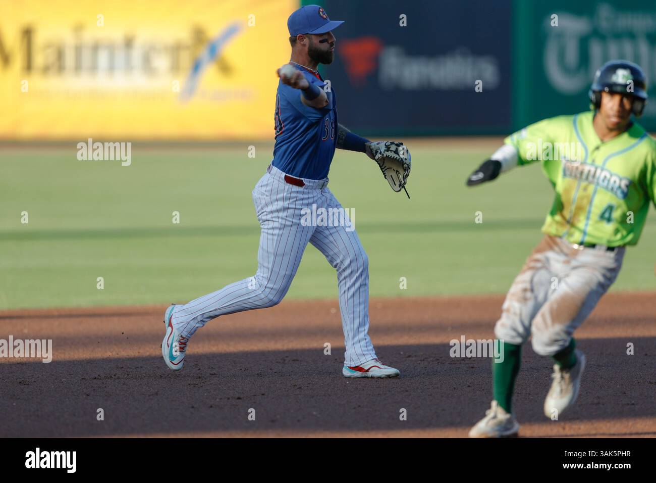 Clearwater, USA. 11th Apr, 2025. Clearwater FL USA; Clearwater ...