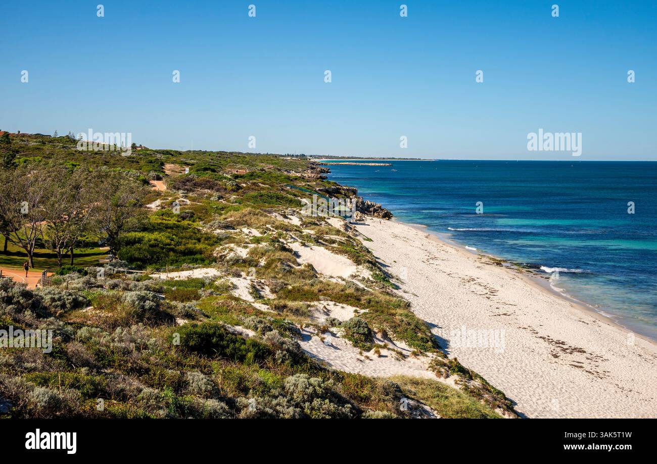 Iluka perth hi-res stock photography and images - Alamy