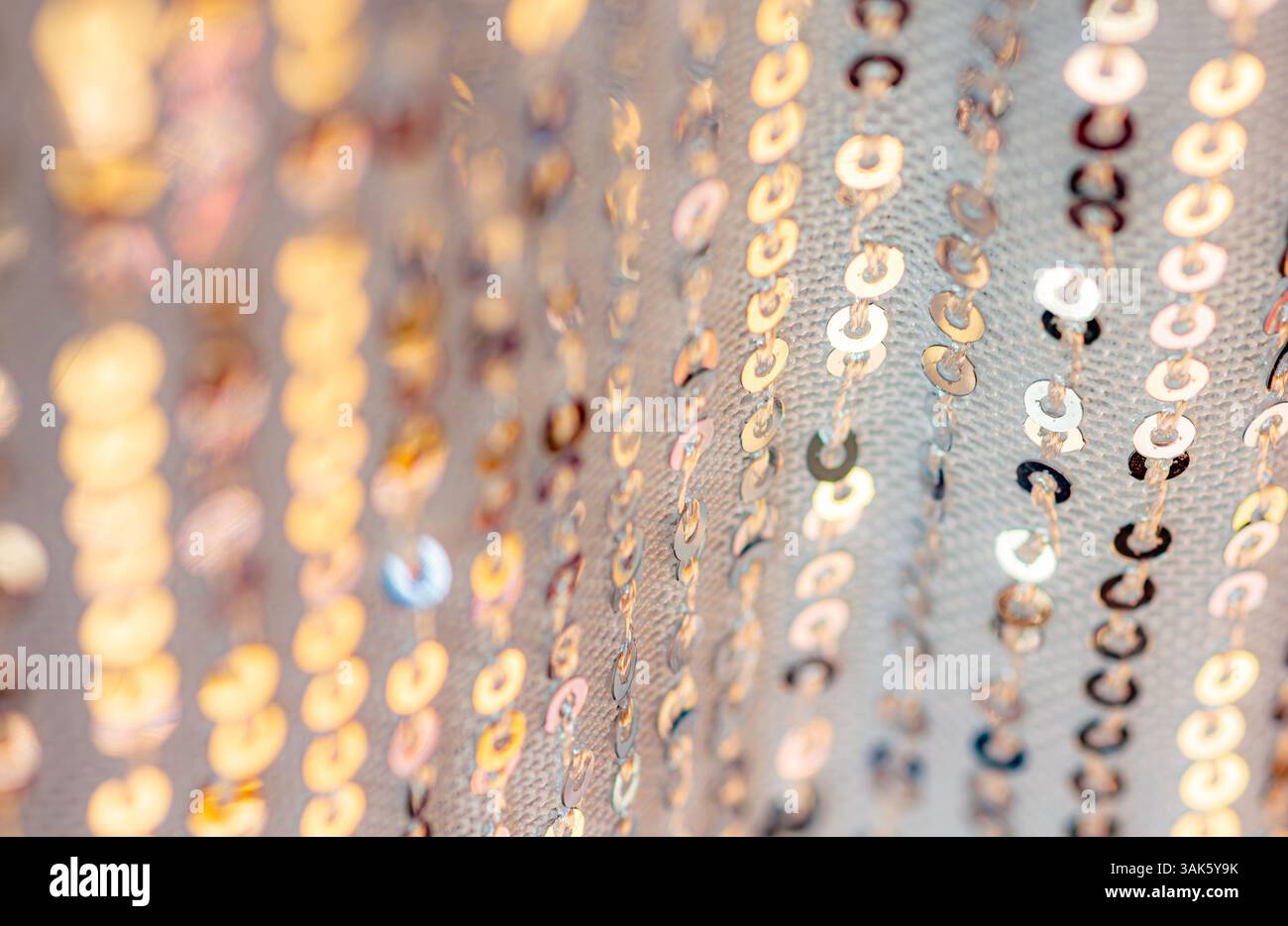 Sequins and glitter hi-res stock photography and images - Alamy