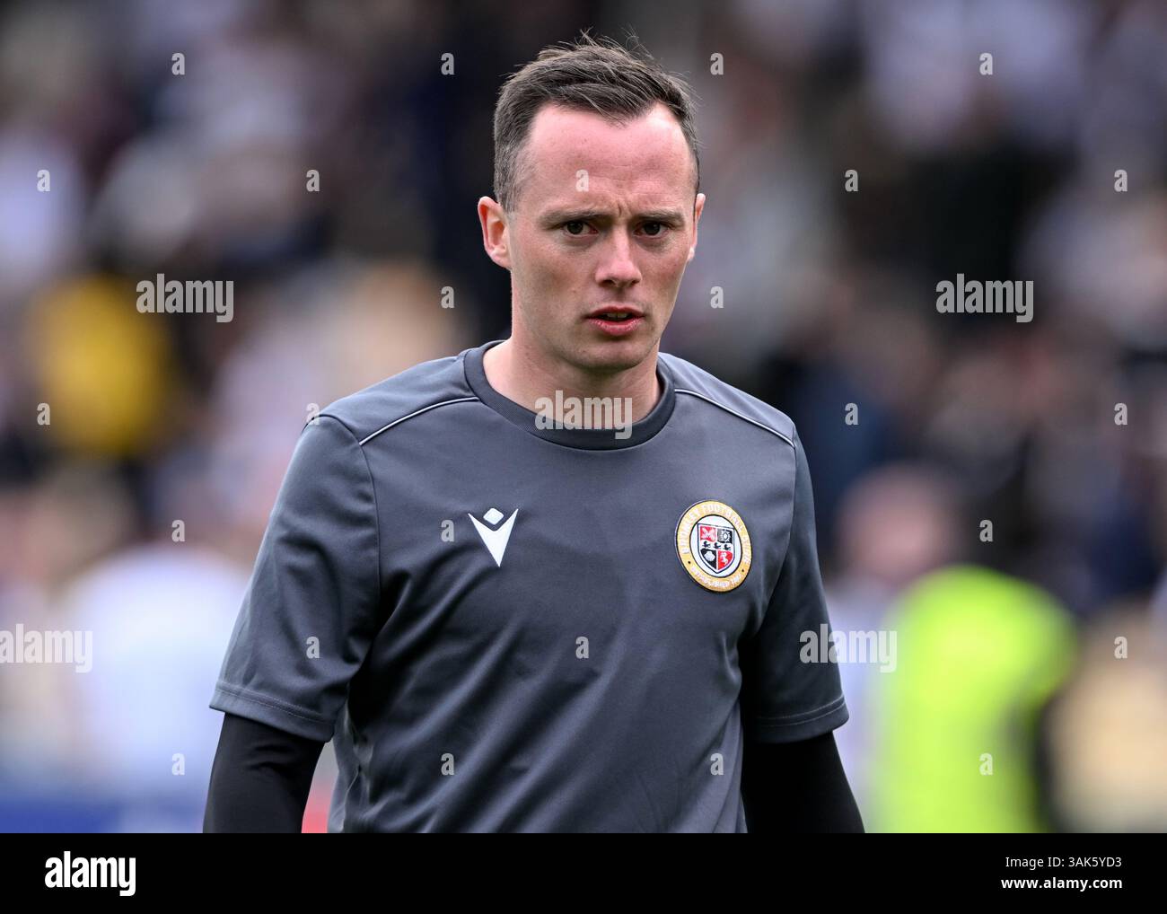 Harry mckirdy 2025 hi-res stock photography and images - Alamy