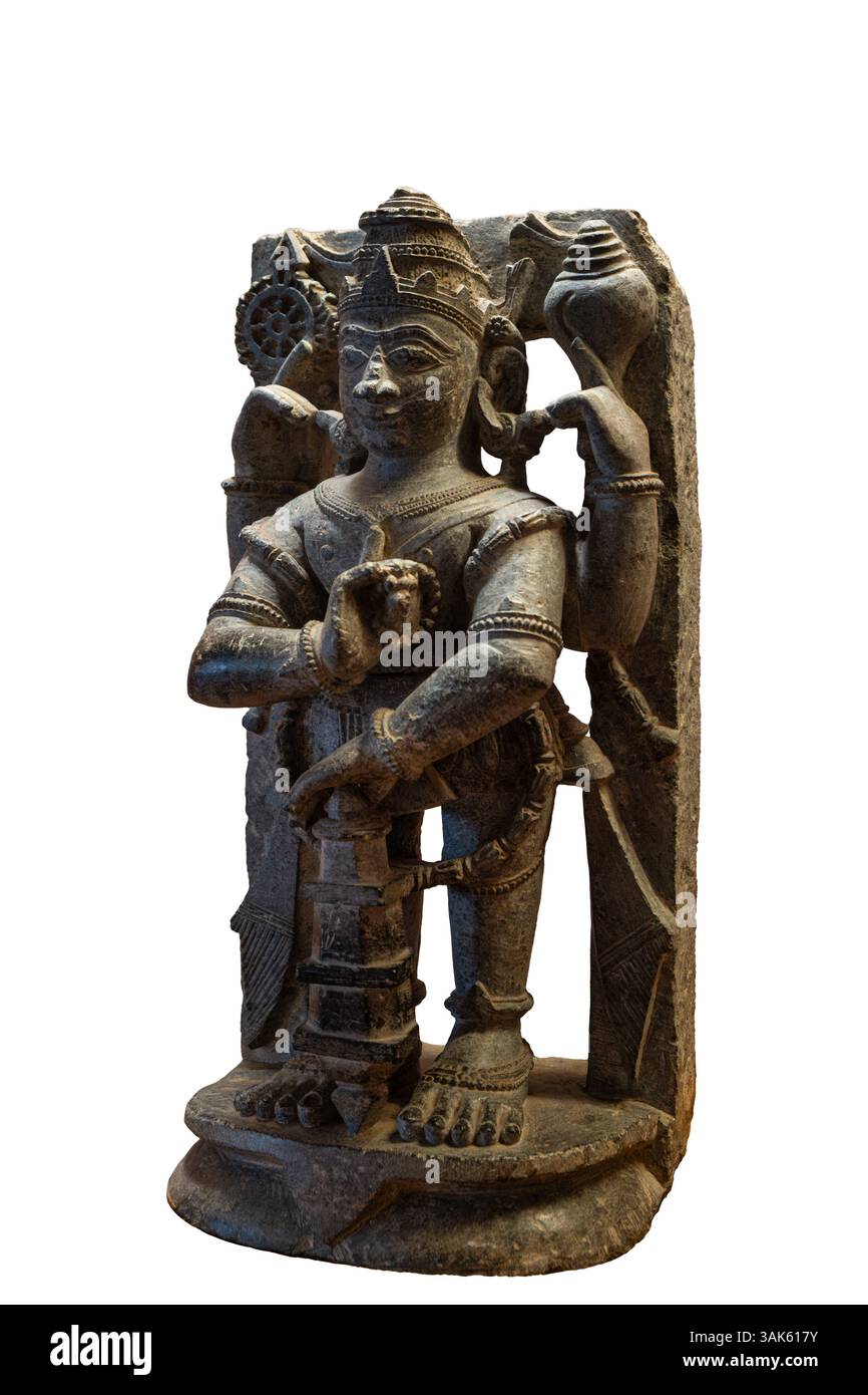 Gatekeeper museum Cut Out Stock Images & Pictures - Alamy