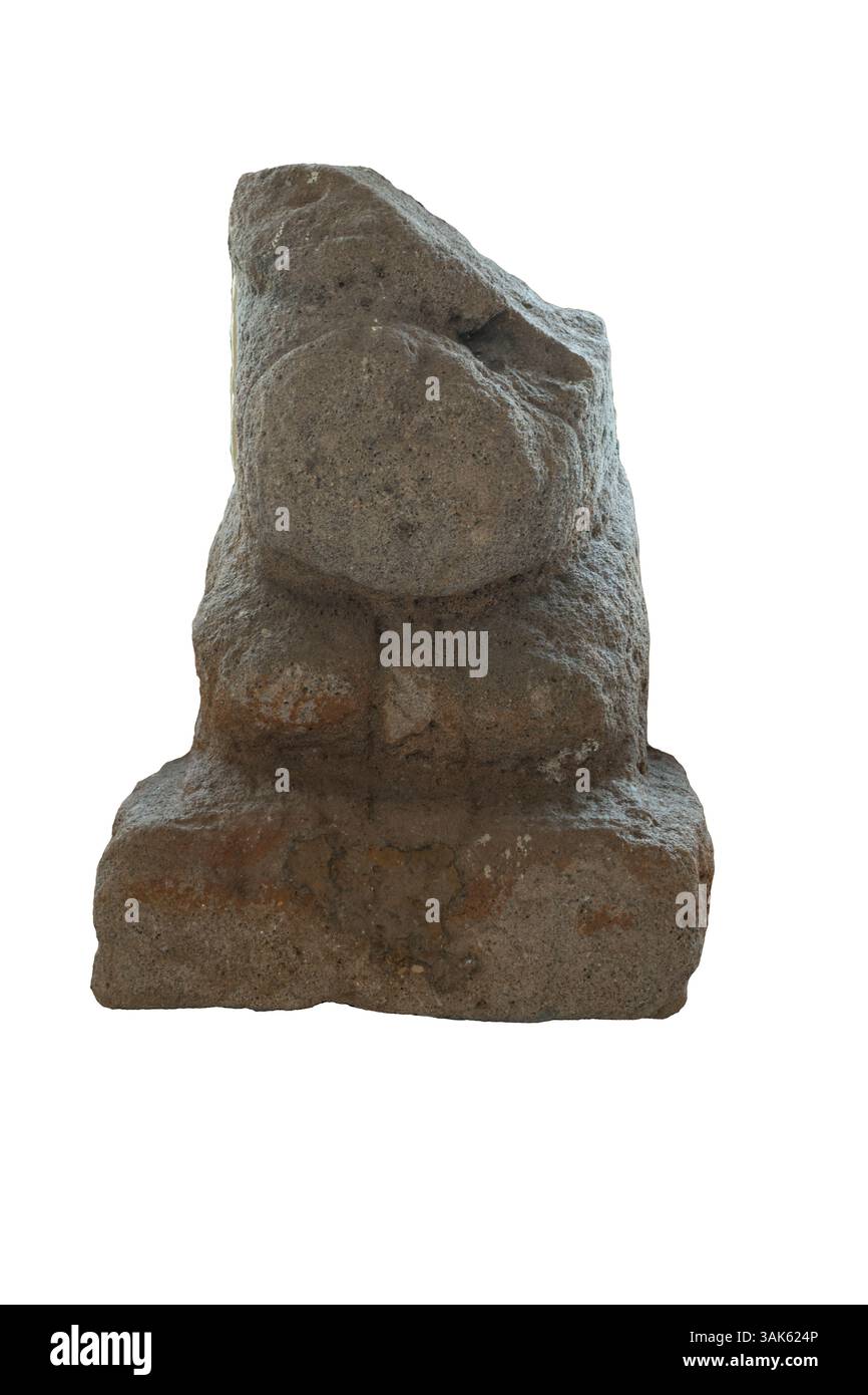 Artifact material culture Cut Out Stock Images & Pictures - Alamy