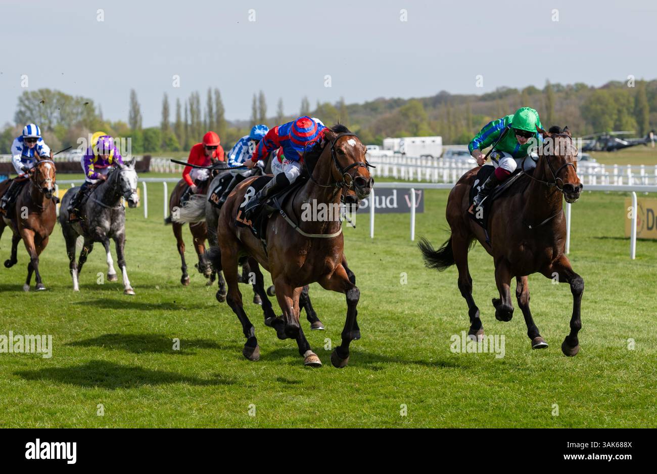 William muir and chris hi-res stock photography and images - Alamy