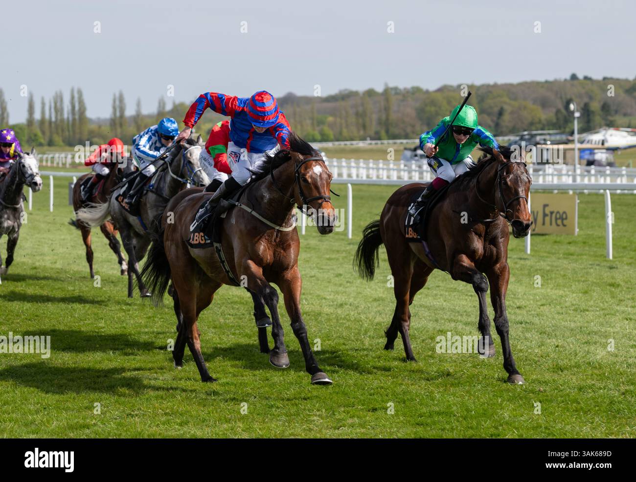 William muir and chris grassick hi-res stock photography and images - Alamy