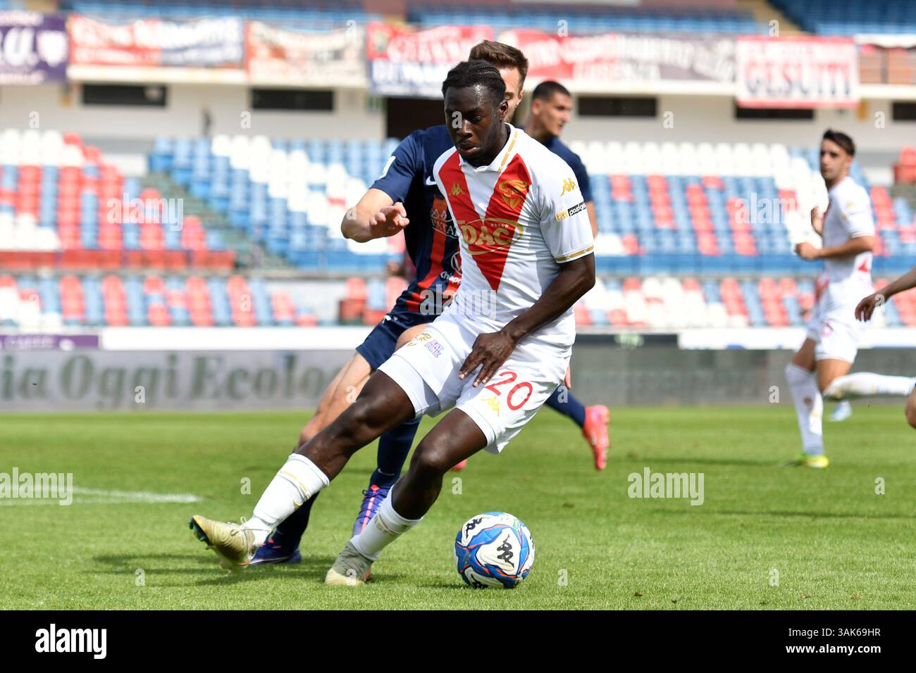 Patrick nuamah 2025 hi-res stock photography and images - Alamy