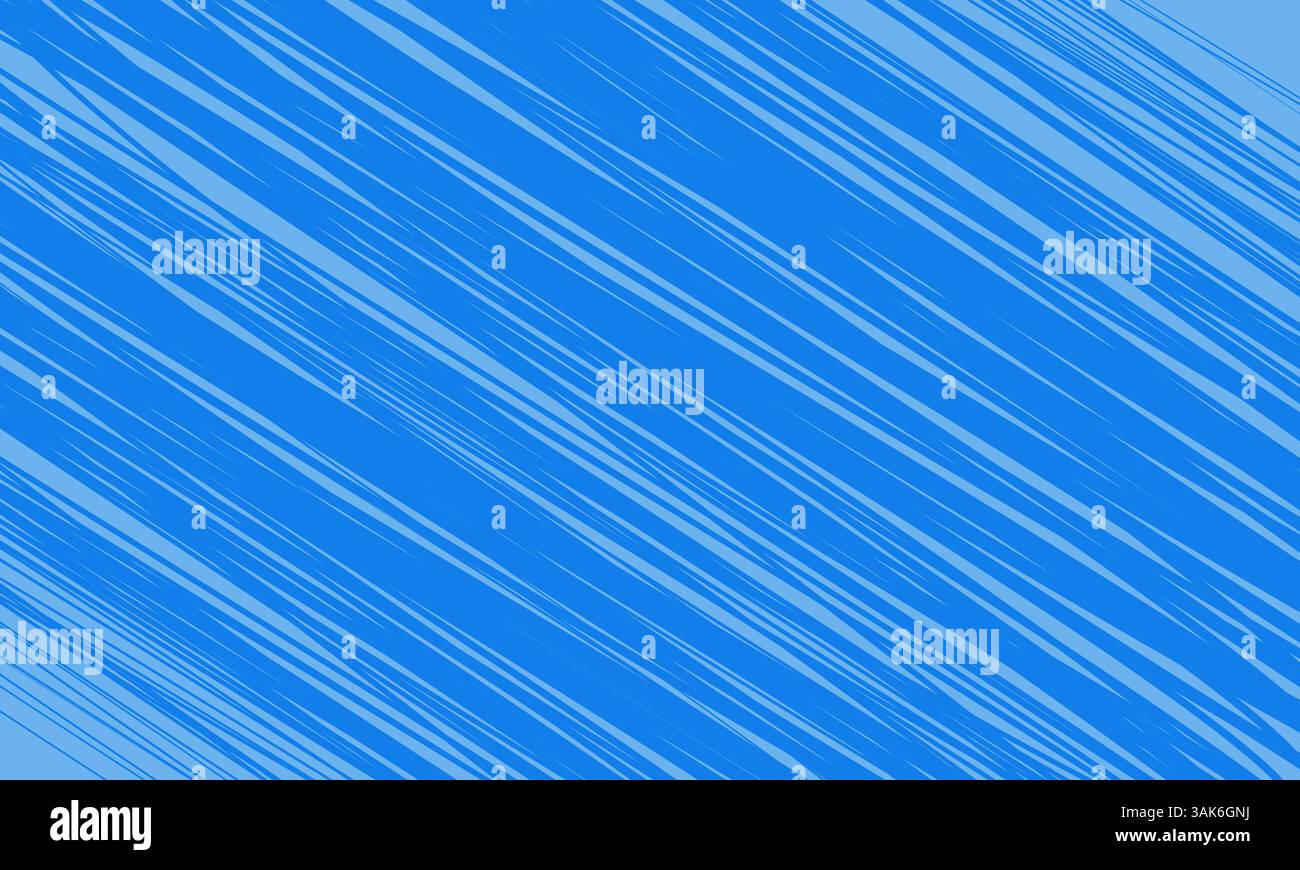 Abstract geometric background modern digital dynamic diagonal striped ...